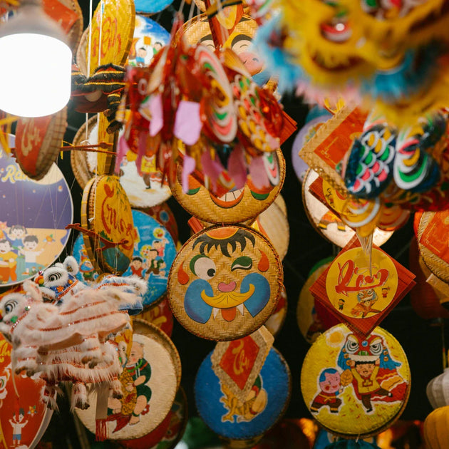 Qixi Festival Malaysia: Celebrate the Chinese Valentine’s Day with Lov ...